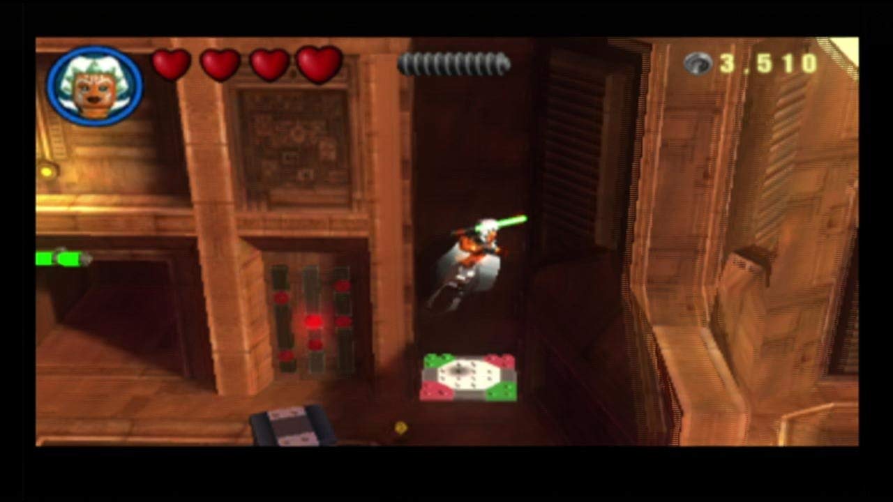 LEGO Star Wars III: The Clone Wars (Renewed)