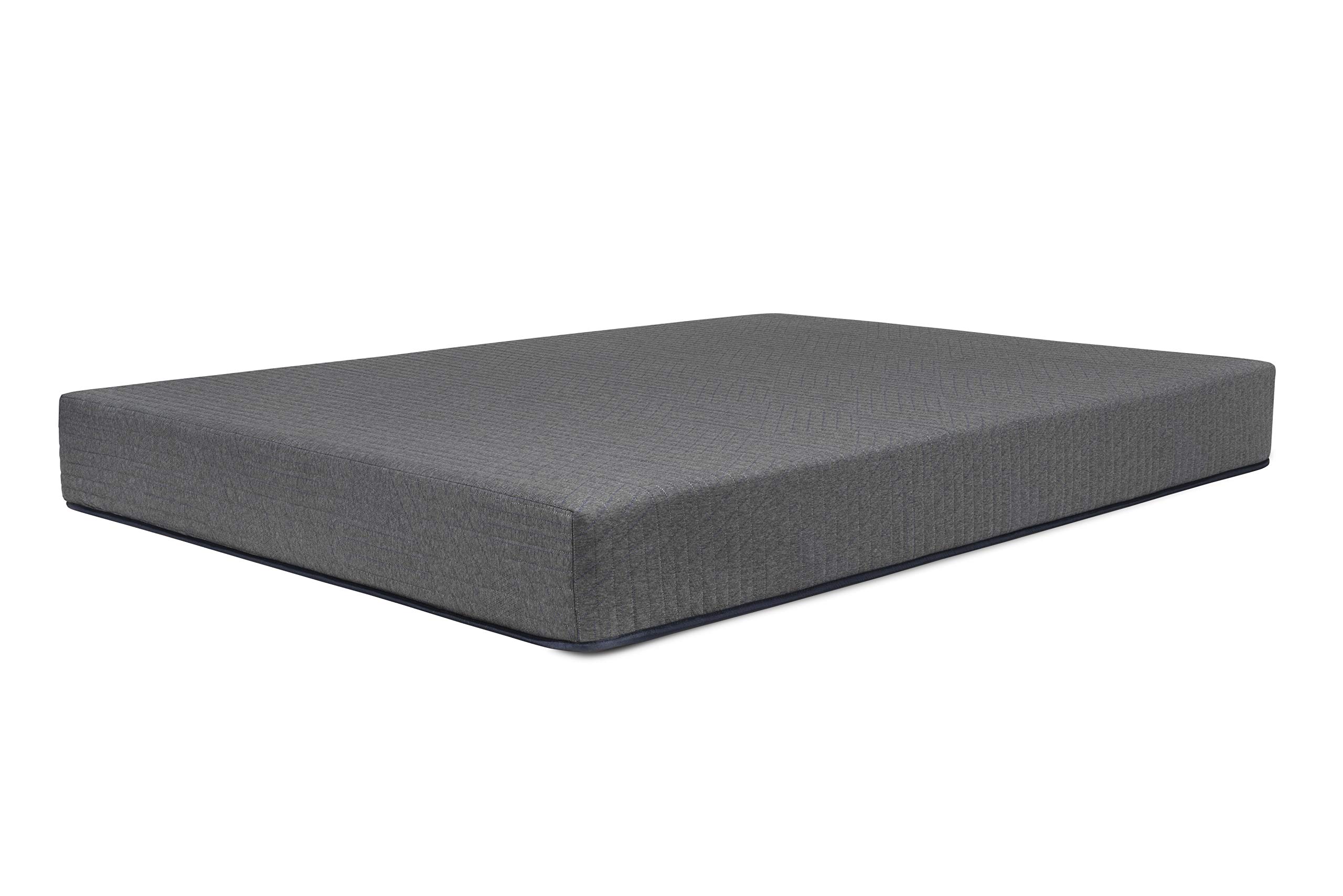 Dreamfoam Bedding Chill 6" Gel Memory Foam Mattress, Twin XL