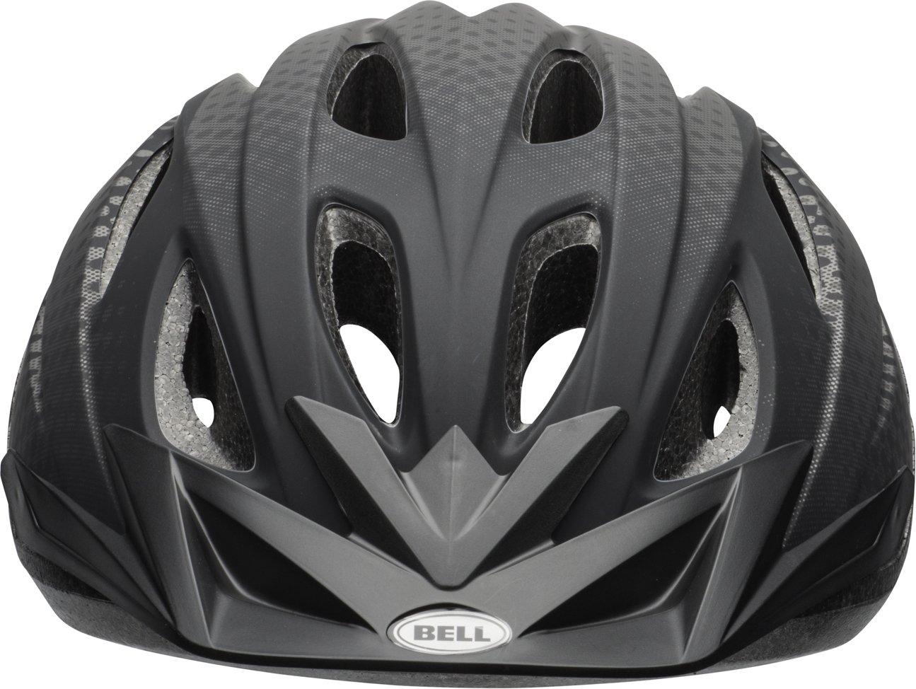 BELL Surge Adult Bike Helmet, Black/TI Halo, One Size