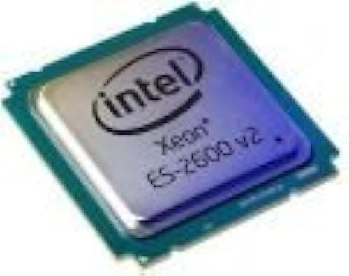Intel Xeon E5-2630 v2 Six-Core Processor 2.6GHz 7.2GT/s 15MB LGA 2011 CPU BX80635E52630V2