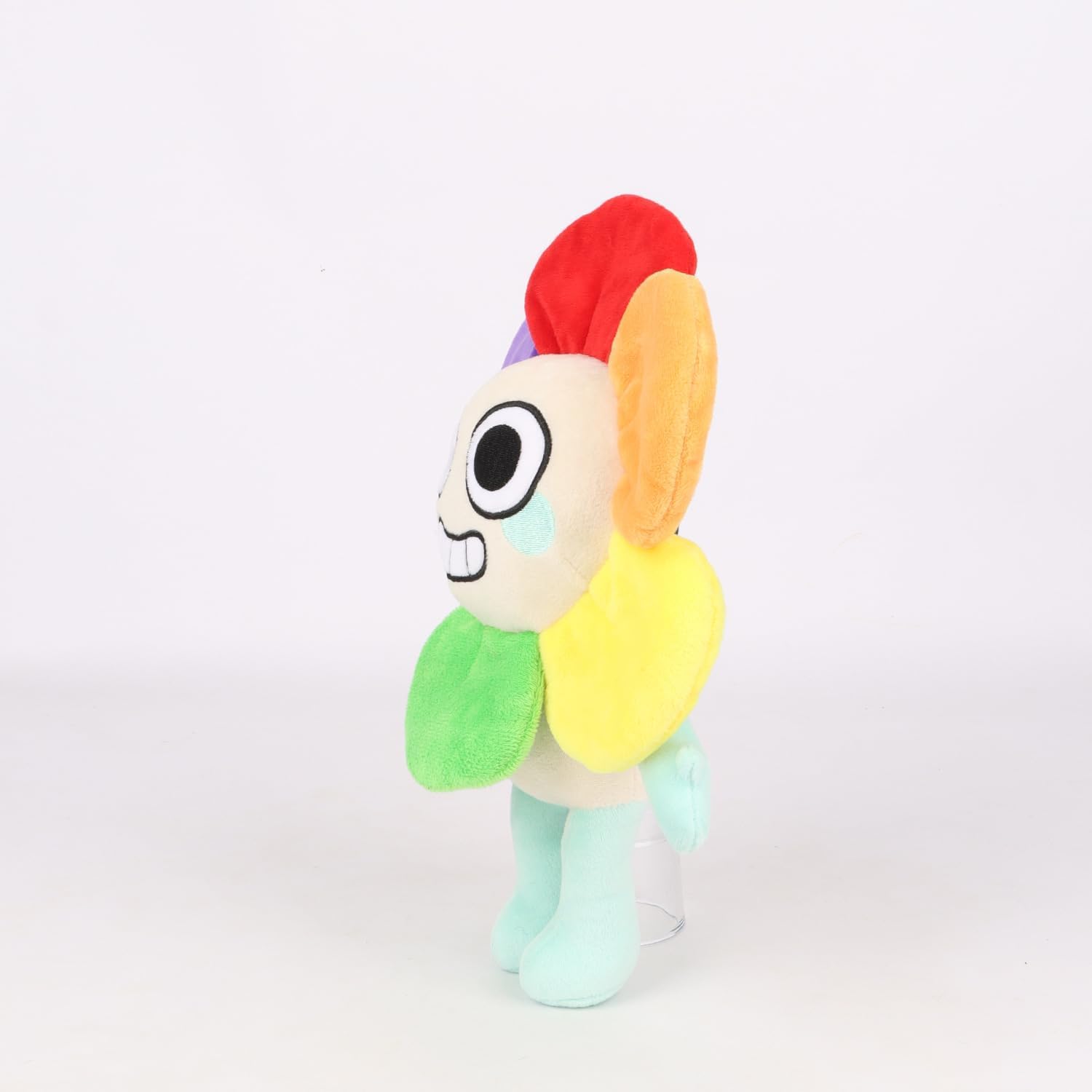 Dandy's World Dendy 9.8" Plush Pillow Toy Soft Decorative Game Character Gift Home Decors Birthday Halloween for Boys Girls and Fans