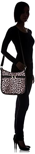 LeSportsac ELIZE HOBO/2764 Women's Shoulder Bag, Tony Leopard
