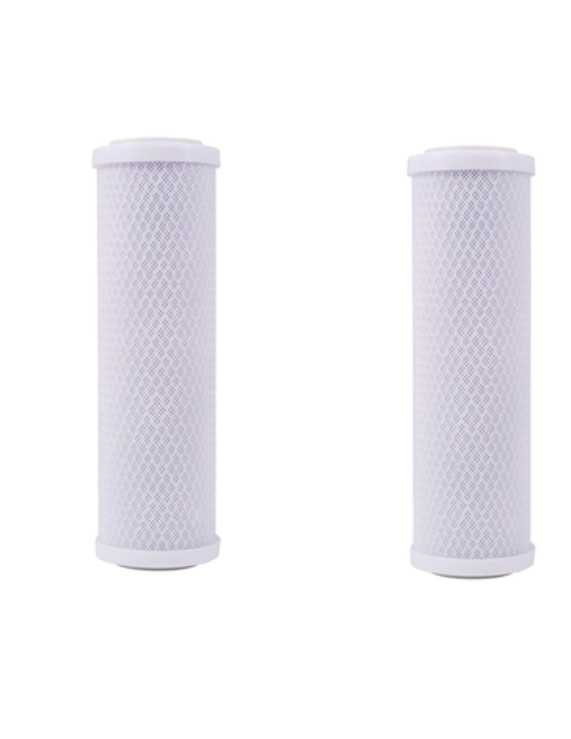 Compatible for Rainsoft UF-50, UF-50T Filter Set By CFS