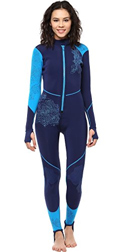 Bare Limited Edition 3/2mm Women's Wetsuit (2)