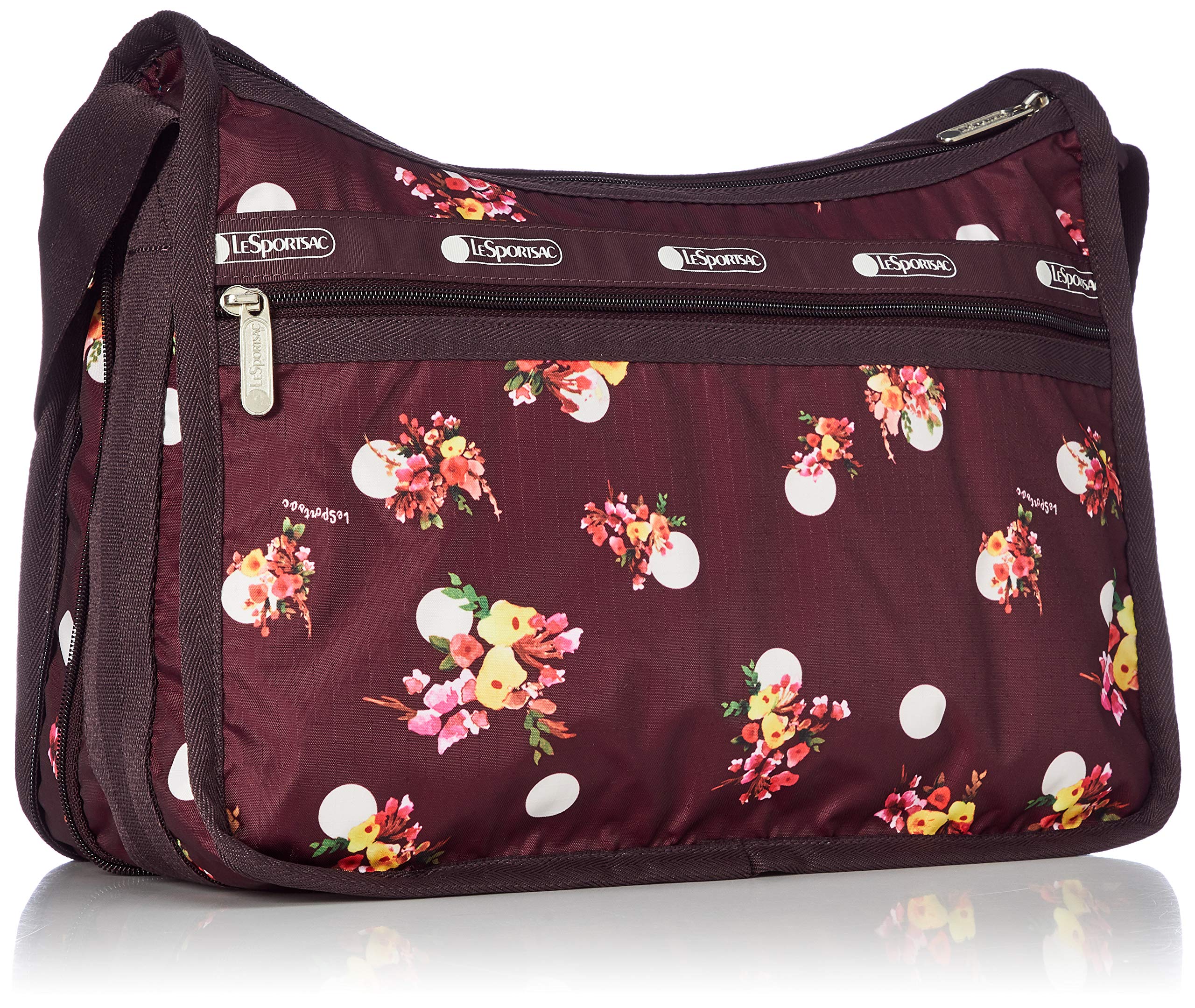 LeSportsac(レスポートサック) Shoulder Bag, Cheshire