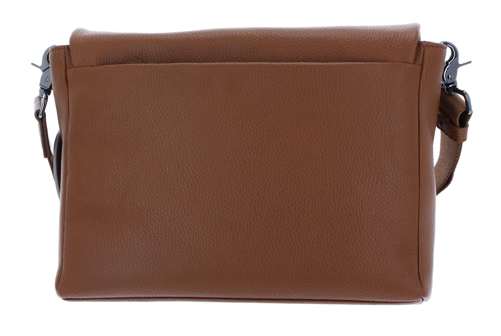 Mandarina Duck Women's Crossbody Bag, Indian Tan10, Taglia Unica