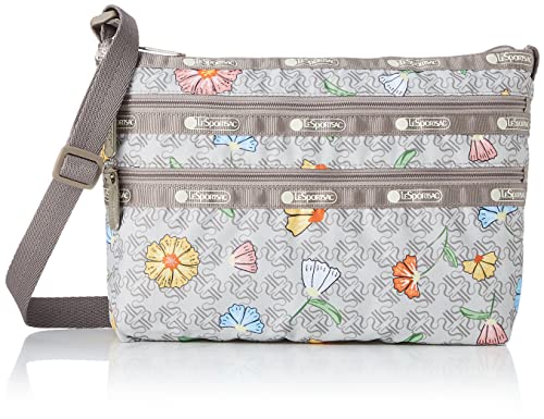 LeSportsac(レスポートサック) Shoulder Bag, Monogram Floral