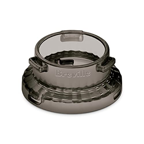 Breville The Dosing Funnelā¢, 54mm Dosing Funnel for Barista & Bambino Espresso Machines, BEA201NEU0ZNA1