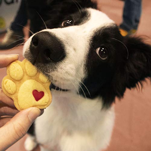 Cute Paw cookie cutter - Small, 1 piece - Bakerlogy