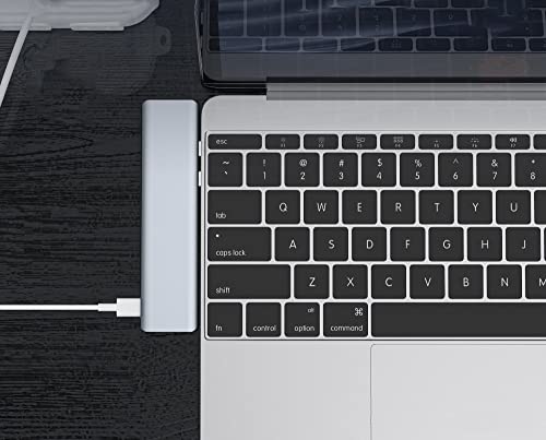 Computer Converter 3.0 hub Expansion Dock