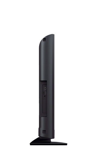 Sony BRAVIA KDL46BX450 46-Inch 1080p HDTV, Black (2012 Model)