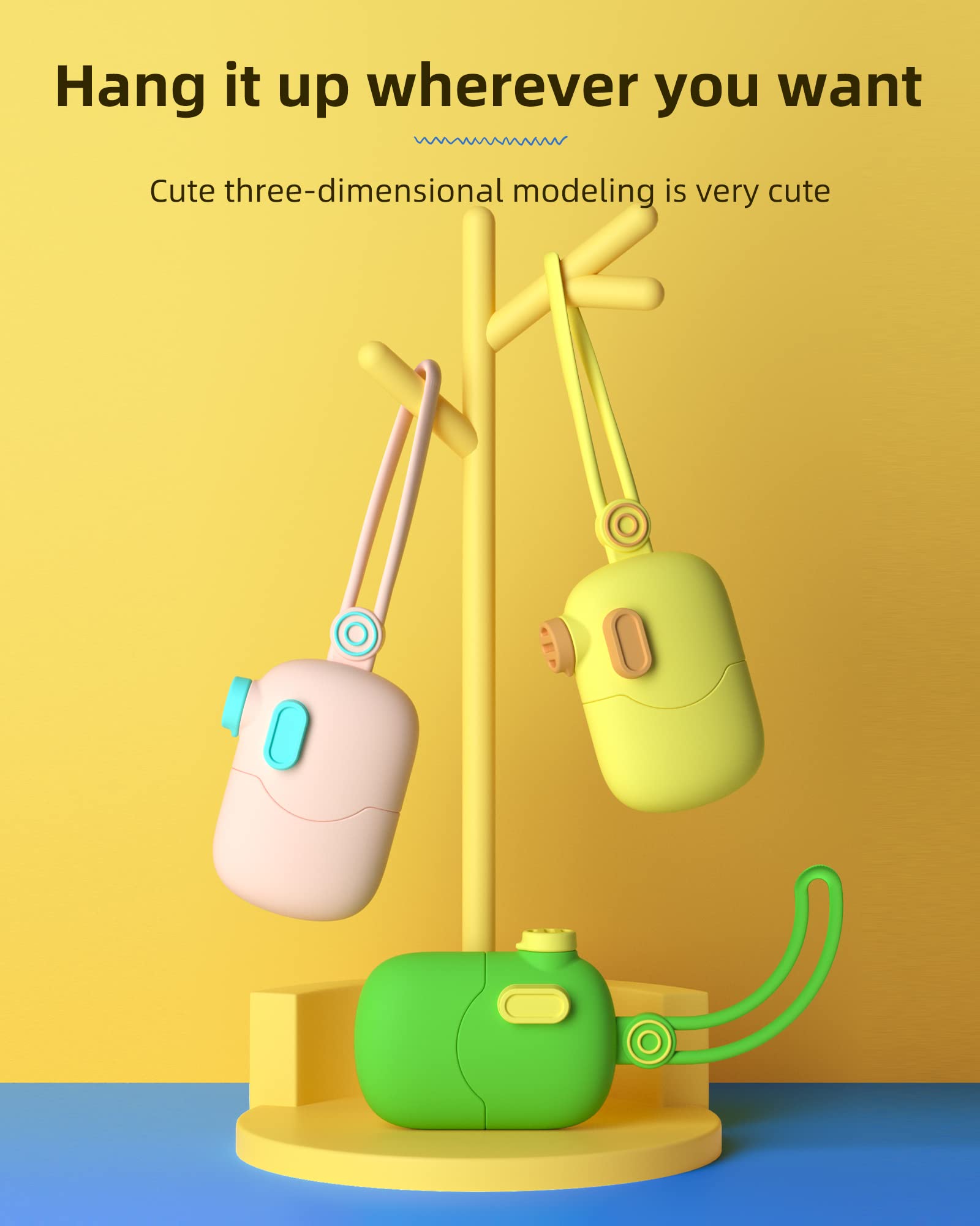 Bilious Cute Mini Camera Shaped USB Flash Drive, Thumb Drive 128gb Waterproof USB 2.0 Memory Stick Small Size USB Drive Gift