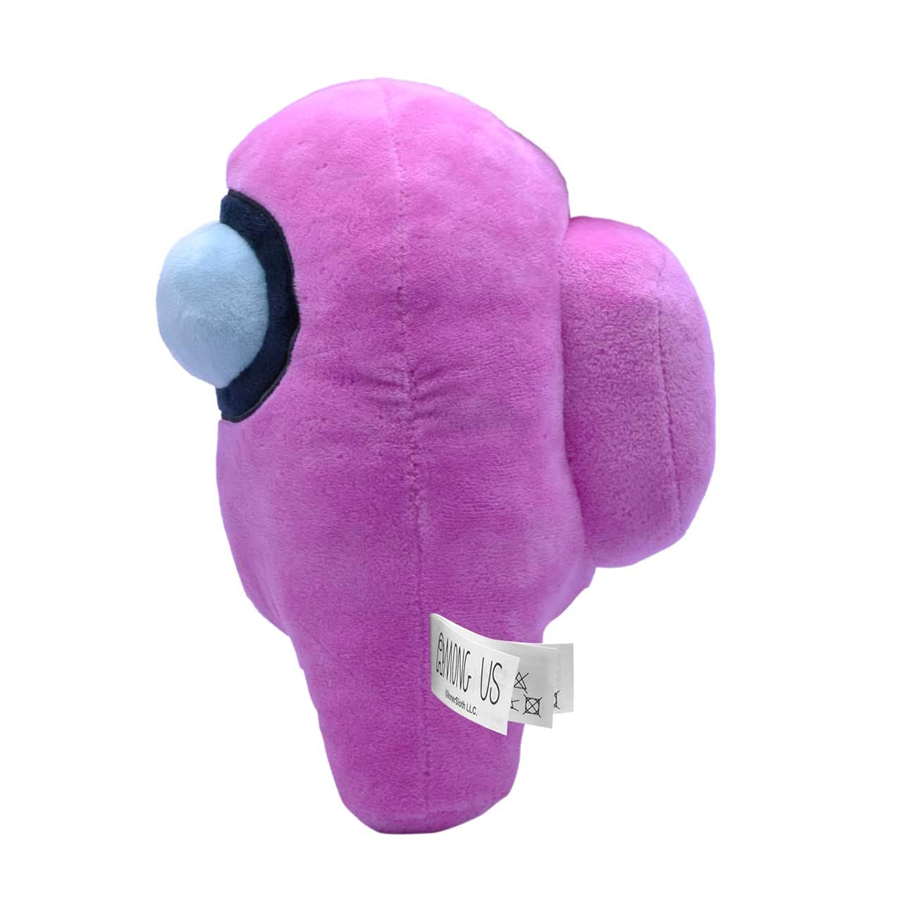 Just Toys LLC Among US 9" Plush (Aquamarine)