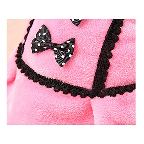 Dog Puppy Large Breed Dog Jacket Costume Apparel Coat Supplies Puppy Pet Winter Pet Clothes