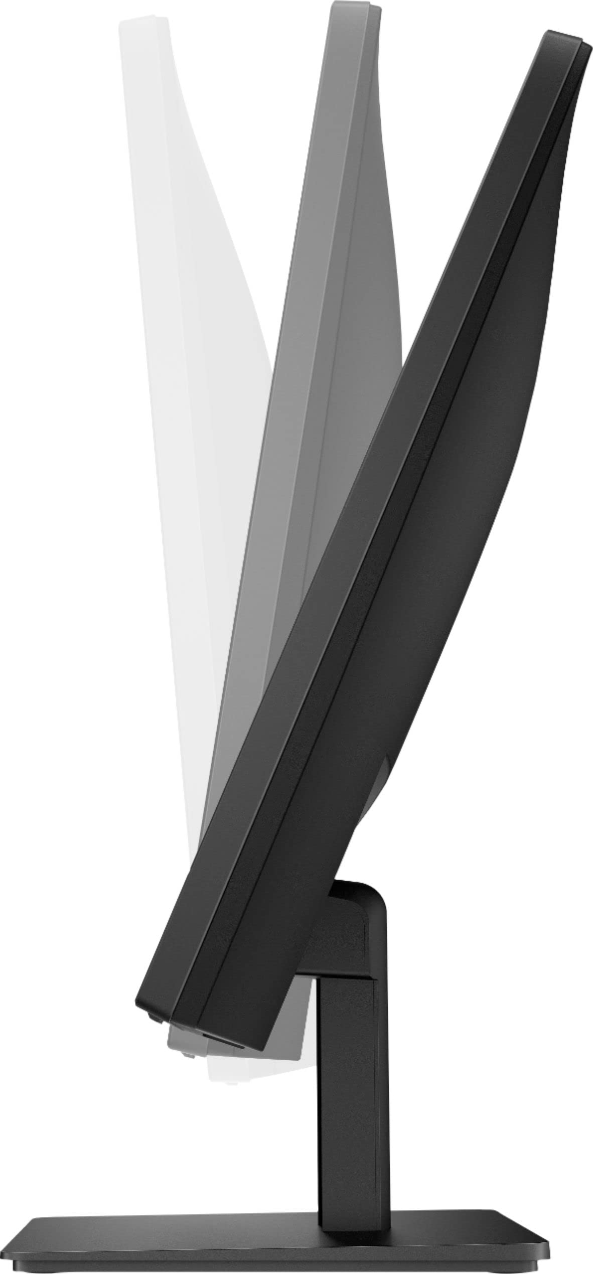 HP New Premium v28 4K Monitor: 28" UHD 3840 x 2160 (4K) TN Slim-Edge Display, AMD FreeSync Tech, Height/Tilt Adjustment, HDMI, DisplayPort, 1ms Response time, 16:9 Aspect Ratio, 60Hz, TF HDMI Cable