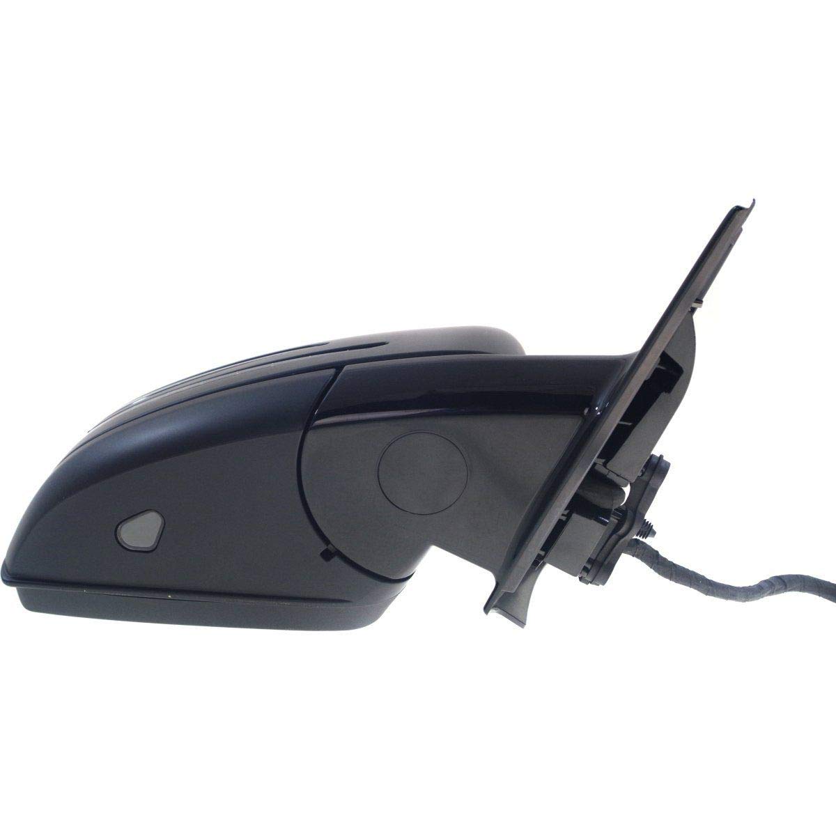 Kool Vue Mirror For 2010-2016 Mercedes Benz E350 Right Power Folding