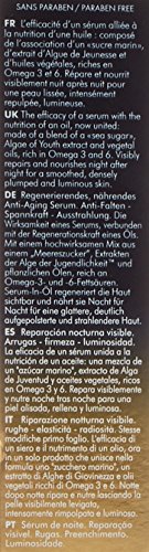 Biotherm Blue Therapy Serum In Oil Night 30ml