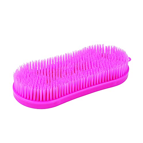 Roma Miracle Dandy Brush Small purple