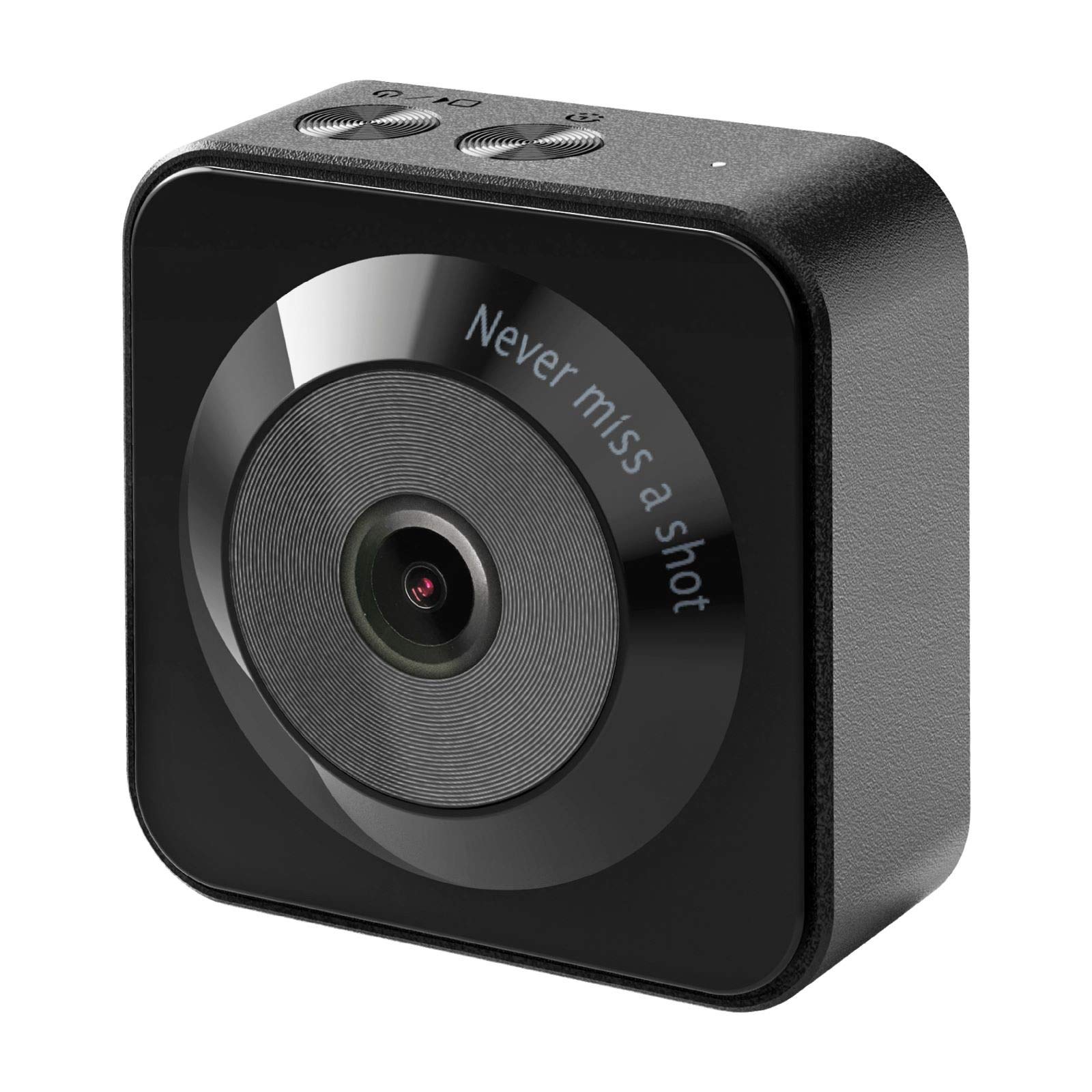 Brinno Time Lapse Camera, Long Battery Life, WiFi/BLE Video Editing App, Step Video, Photo, HD 1080p, IPX4 Water Resistant, Versatile Accessories - iOS Easy Connect App Update