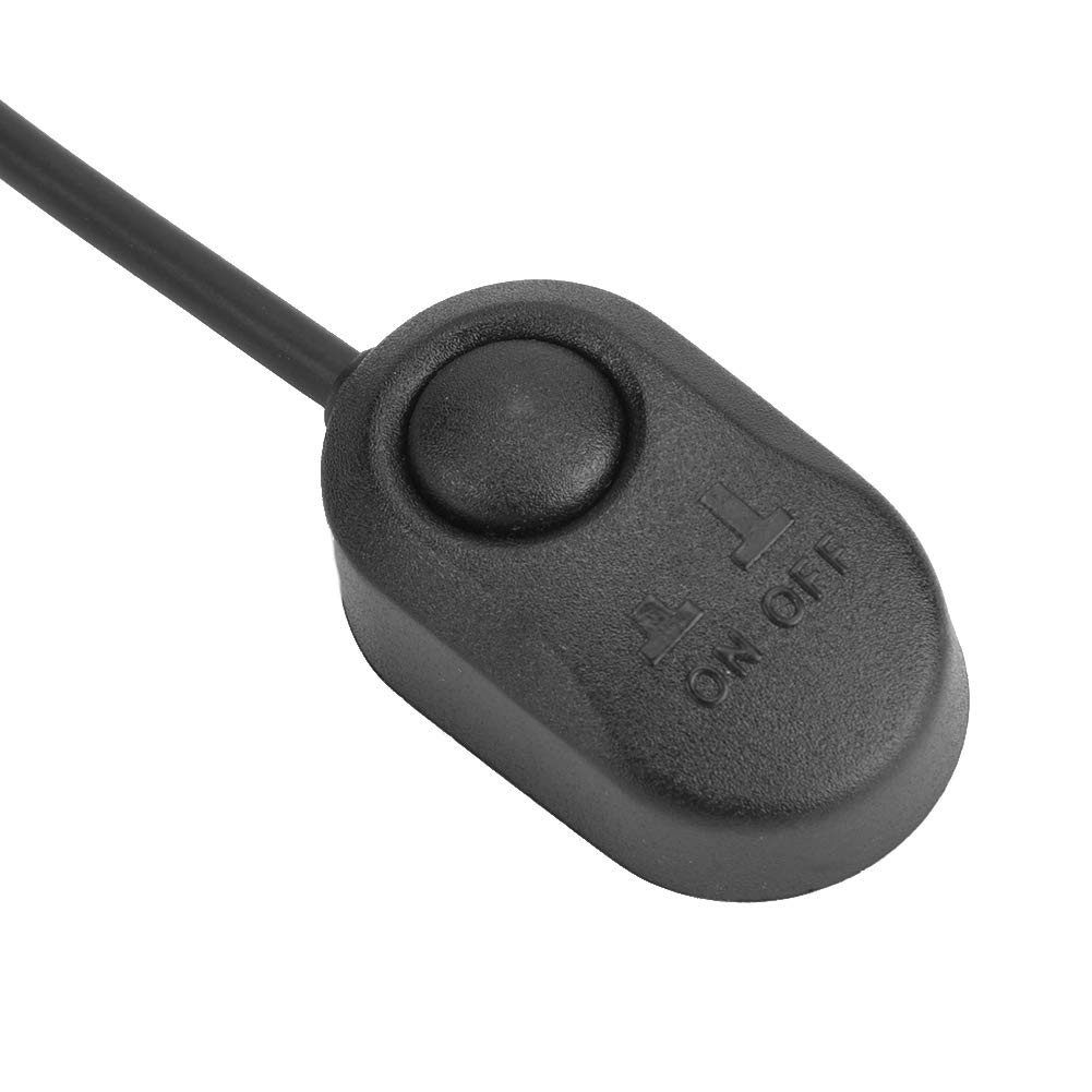 Automatic Headlights - Universal Car Automatic Headlight Sensor Control Modification System