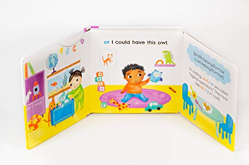 I Can Code: And/Or: A Simple STEM Introduction to Coding for Kids and Toddlers