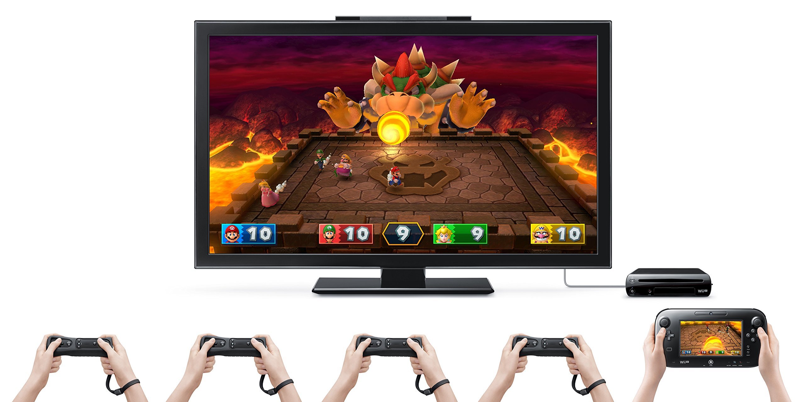 Mario Party 10 (Renewed)