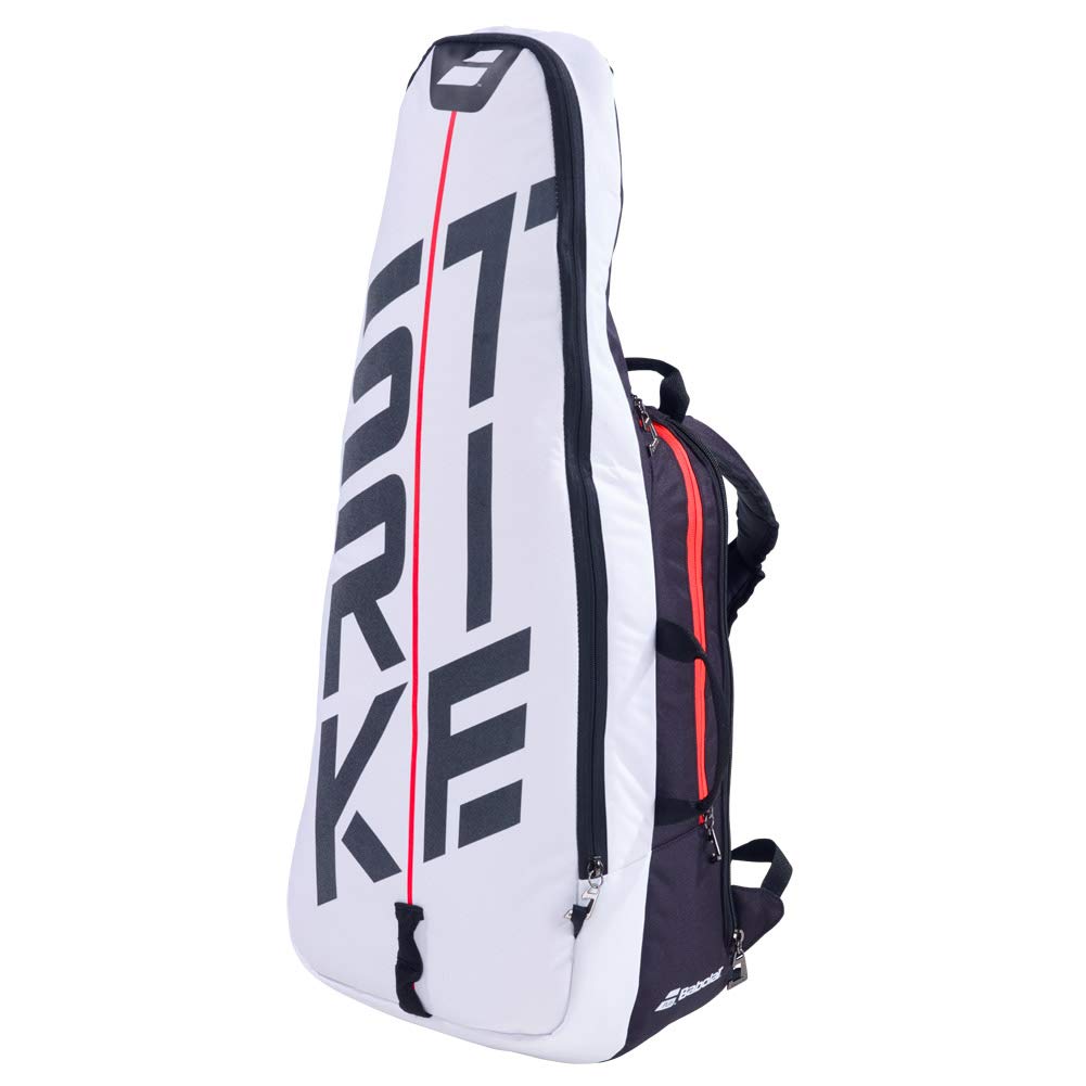 Babolat Pure Series Quality Tennis Backpack - Pure Strike Foldover