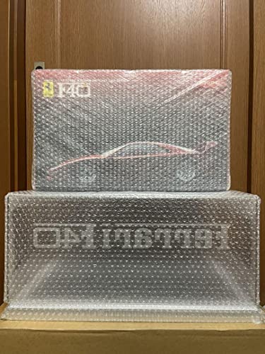 Ferrari F40 Kyosho 121 F40 Limited Case Included