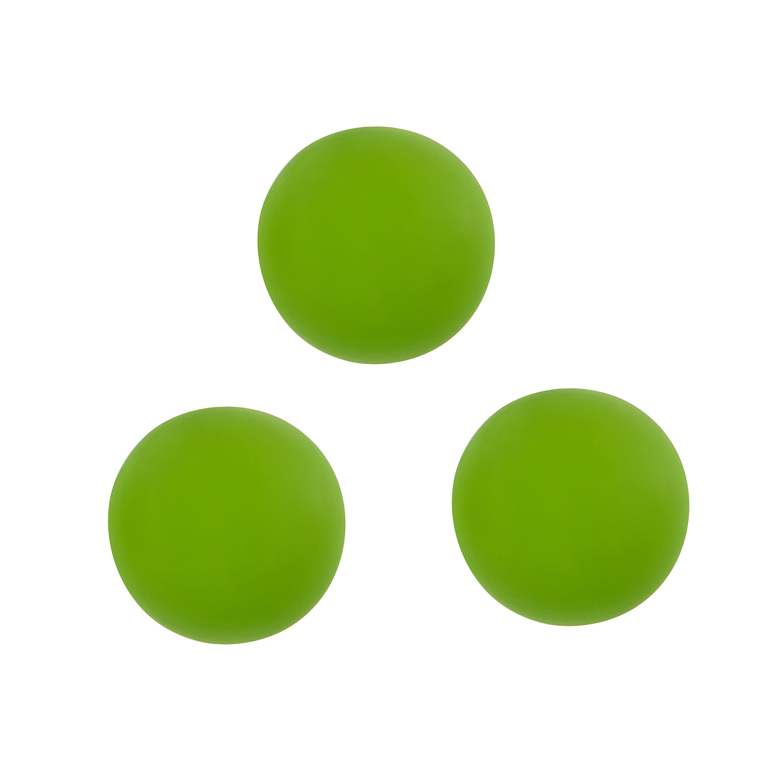 MD Sports Big Sky Arcade Roll and Score Replacement Balls, Green (3 Pack), (AC800Y21004)