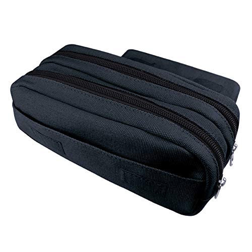 SZMLJH Hanako Kun Pencil Case Anime Toilet Bound Hanako Kun Pencil Bag Large Capacity Pencil Case with Keychain Pendant (03)