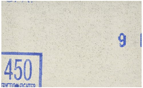 BOSCH 3601010509 Graphite Platen Pad for 4 x 24-Inch BOSCH Belt Sanders , Grey