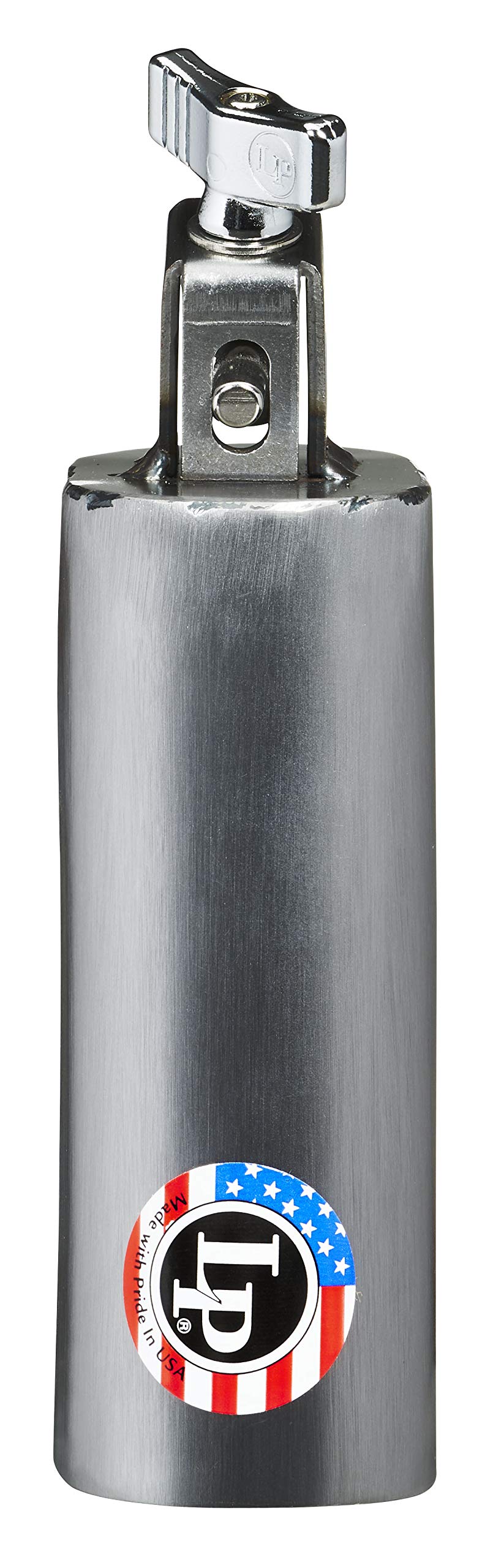 Latin Percussion Bells Banda 6 inch Cowbell (LPBB060)