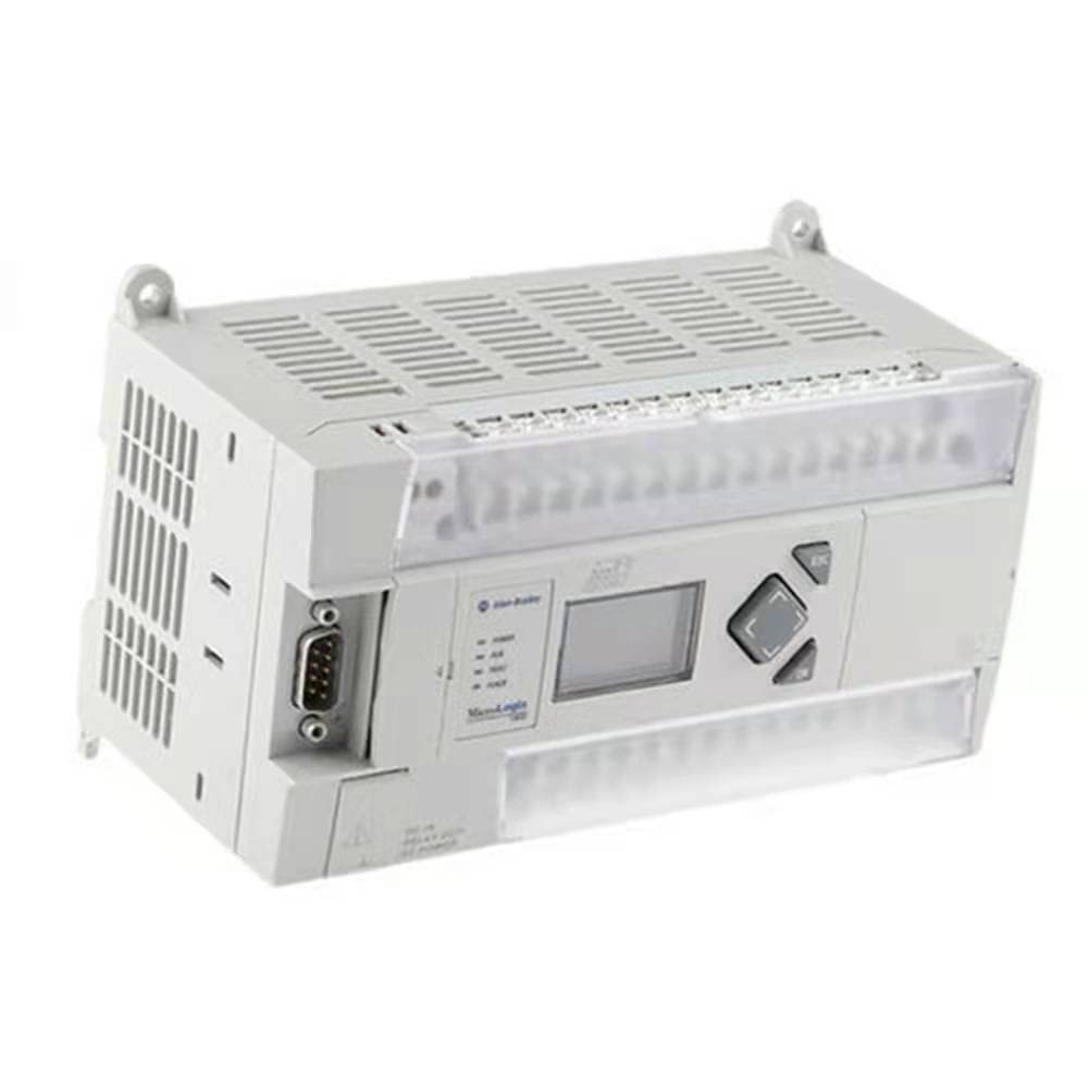 Lanlily 1766-L32BWA Micrologix 1400 32 Point Controller PLC Module New in Box by DHL or FedEx