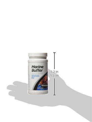 Seachem Marine Buffer 250grams
