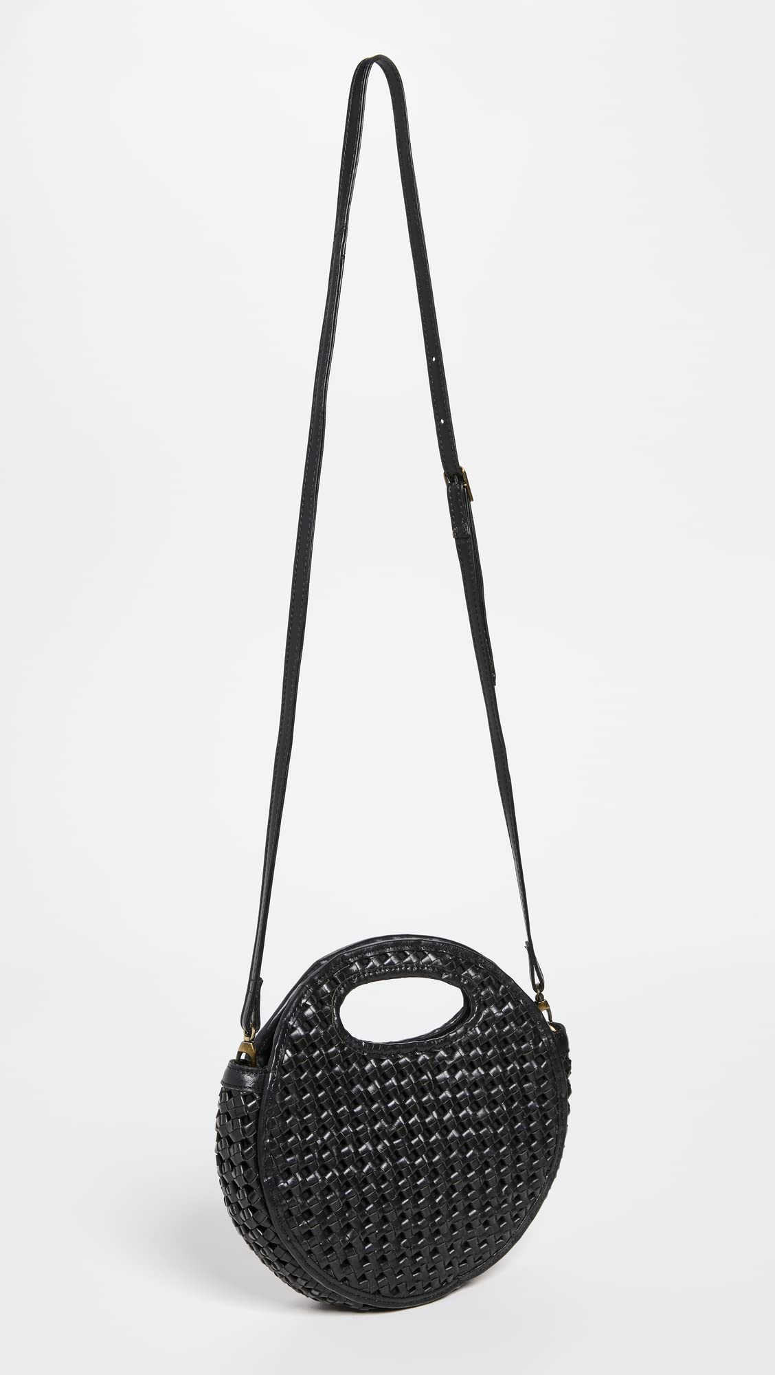 Bembien Women's Kora Bag, Black, One Size