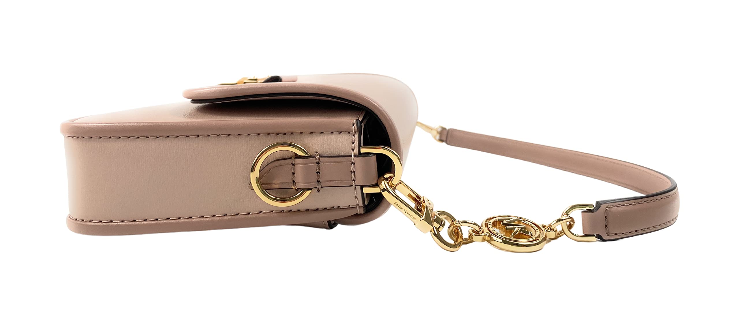 Bradshaw Small Leather Shoulder Bag