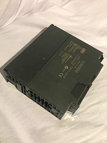 Siemens | 6ES7322-1BF01-0AA0 | Digital Output Module