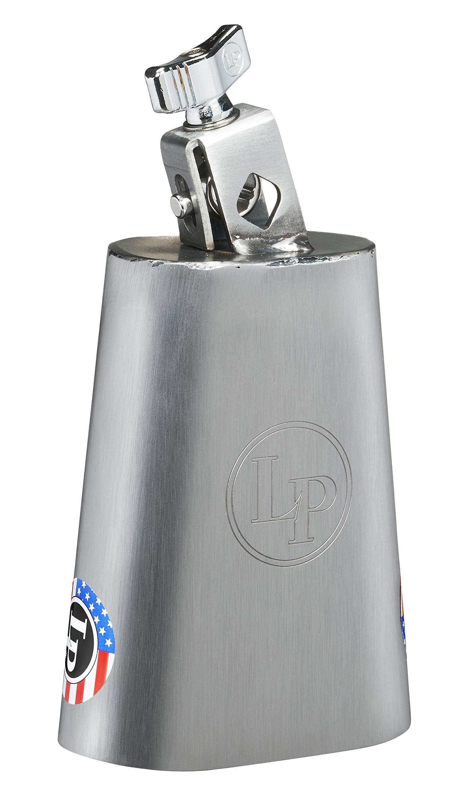 Latin Percussion Bells Banda 6 inch Cowbell (LPBB060)
