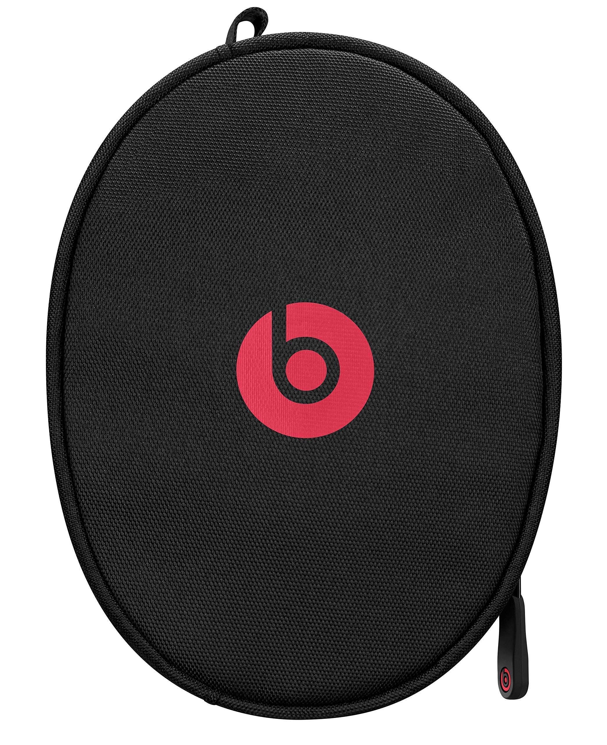 Beats Solo3 Wireless On-Ear Headphones - Satin Gold (Renewed)