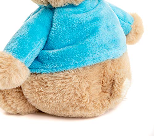 KIDS PREFERRED Peter Rabbit Stuffed Animal Plush, Beatrix Potter Bunny 17 Inches