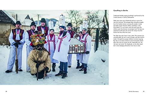 Inside Ukraine: A Portrait of a Country and Its People
