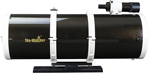 Sky-Watcher Quattro 200P Imaging Newtonian - Large Aperture 8-inch Reflector Optical Tube for Astrophotography
