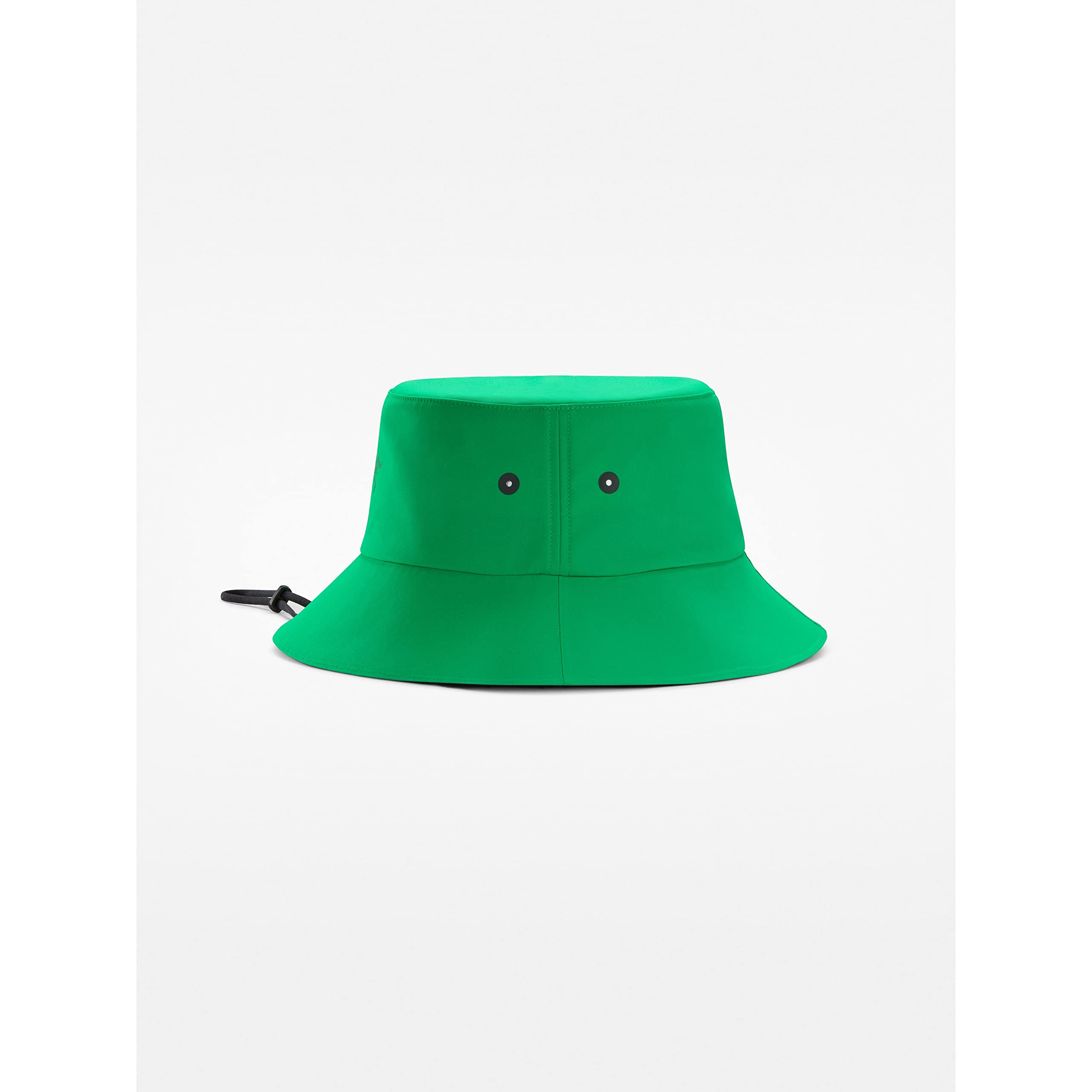 Arc'teryx Sinsolo Hat | Light Airy Sun Hat | Black, Small Medium