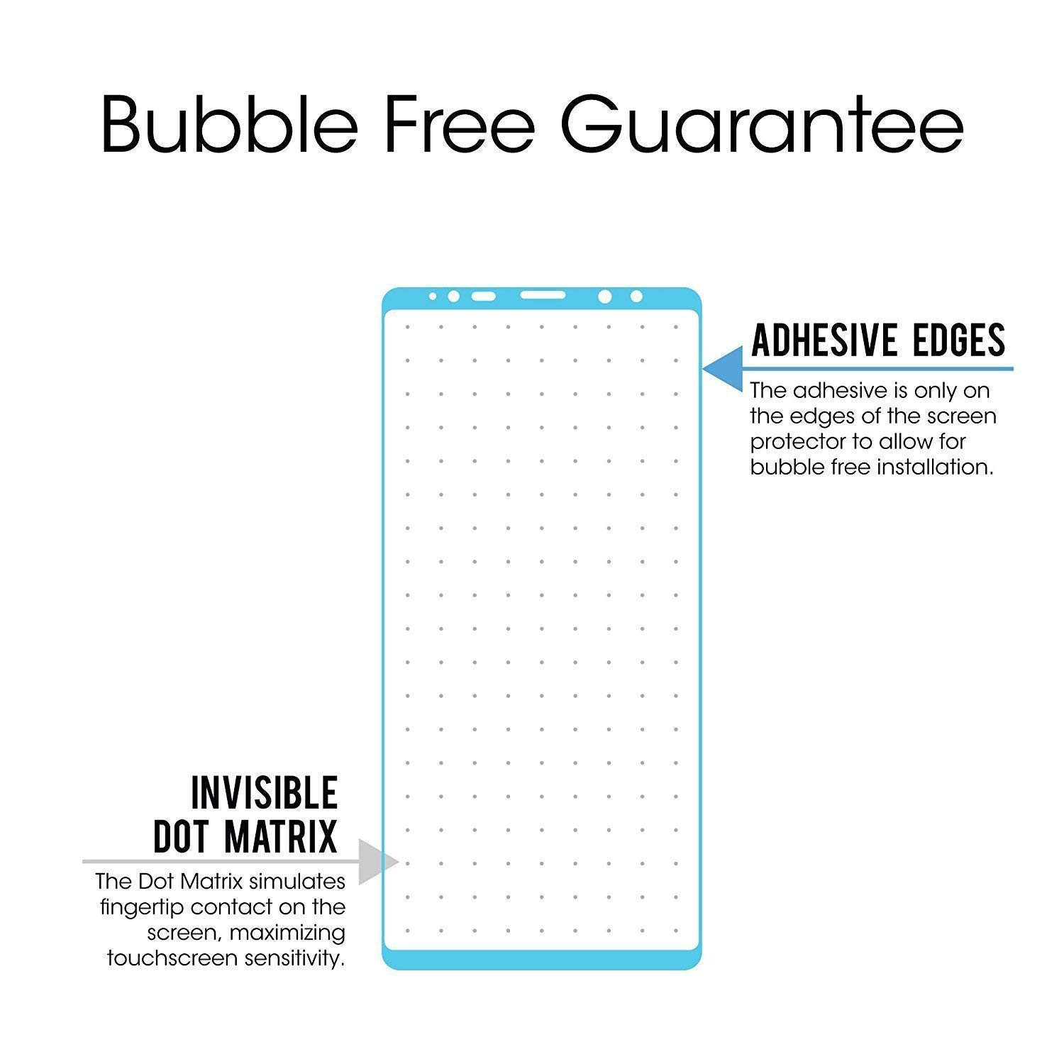 Galaxy Note 9 Screen Protector Privacy,YCFlying [Upgrade Version] Anti-spy Tempered Glass Screen Film 9H Hardness Anti-Scratch Anti-Peep Shield for Samsung Galaxy Note 9 (Note 9-B)