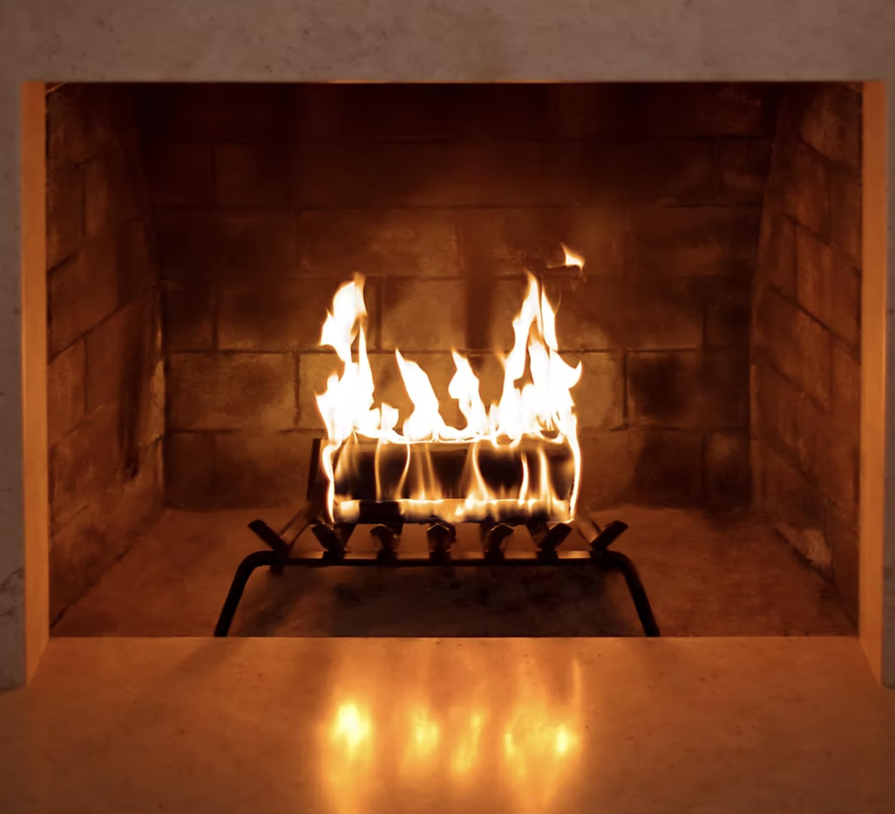 Duraflame Gold 4.5-lb. Firelog, 9-pk. Valpa Products