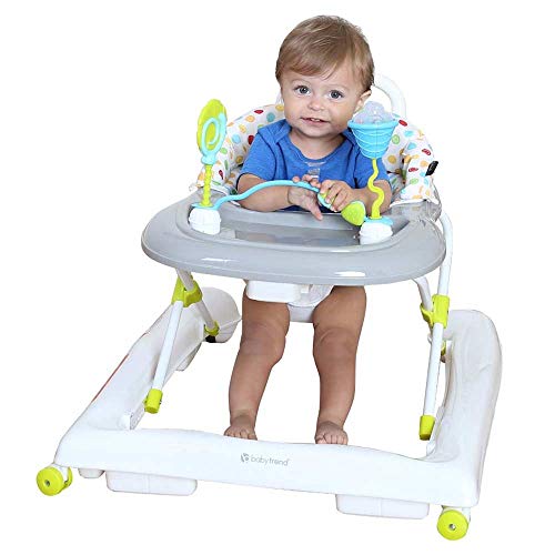 Baby Trend Trend Activity Walker