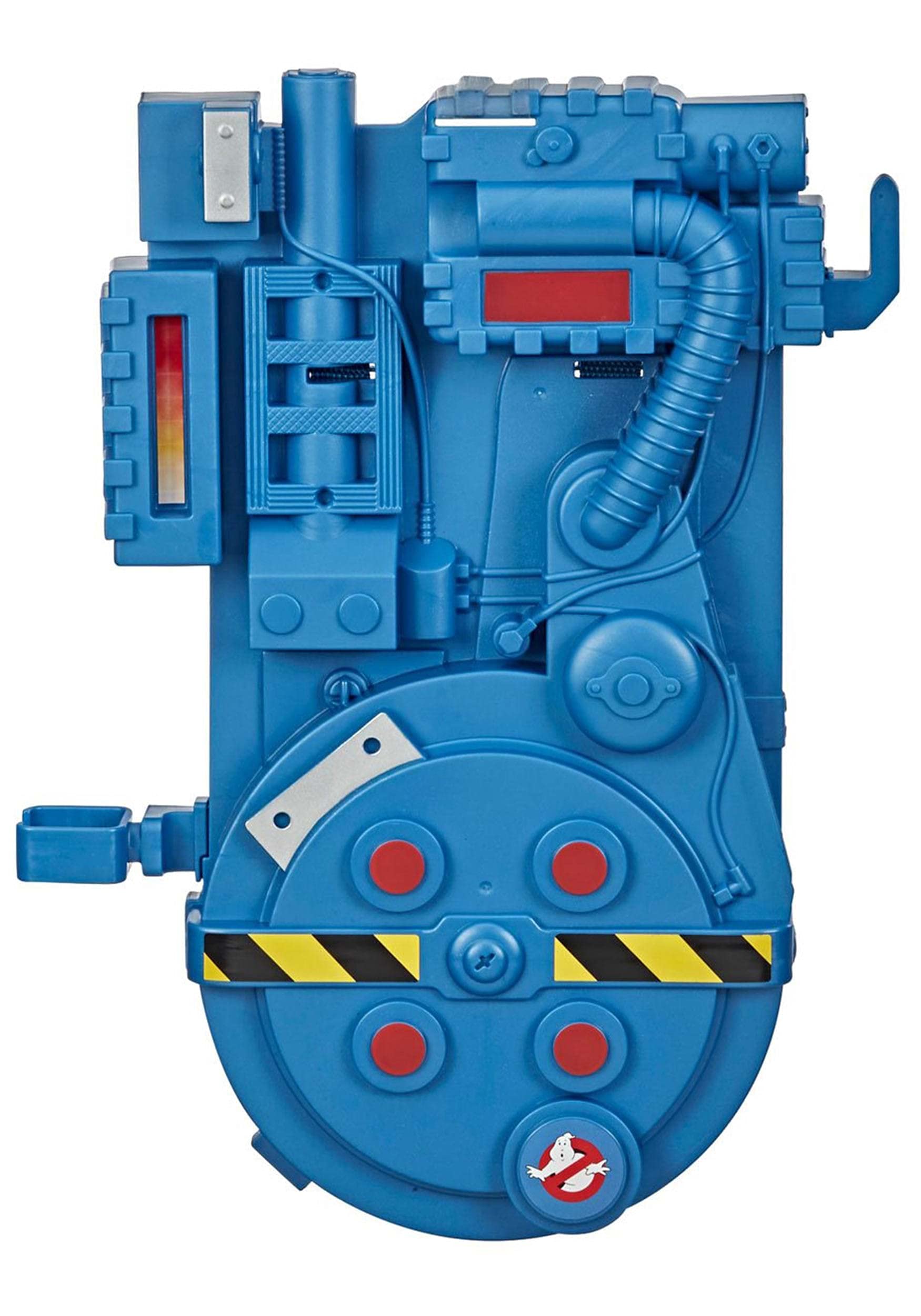 Ghostbusters Movie Proton Pack Roleplay Gear for Kids Ages 5 and Up, Classic Blue Toy, Great Gift for Kids