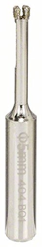 BOSCH Diamond Drill 10 MM ceramic, diameter: 10 MM, 2609256C99