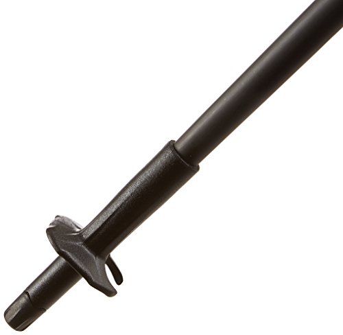 Black Diamond Distance FLZ Z-Poles, Carbon, 95-110cm