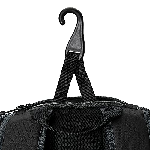 Louisville Slugger Omaha Stick Pack Bag - Black